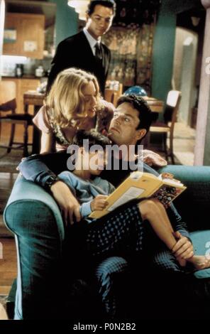 Original Film Title: THE NEXT BEST THING. English Title: THE NEXT BEST ...