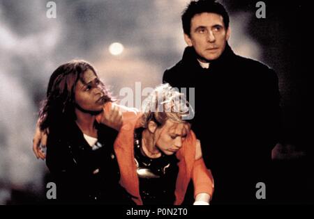 Original Film Title: STIGMATA. English Title: STIGMATA. Film Director ...