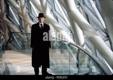 Ian Mckellen Film: X-Men (USA 2000) Director: Bryan Singer 13 July 2000 ...