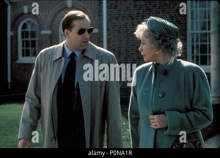 Original Film Title: GUARDING TESS. English Title: GUARDING TESS. Film ...