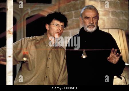 Original film title: ENTRAPMENT. English title: ENTRAPMENT. Year: 1999 ...