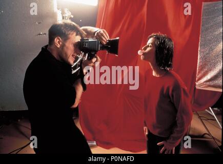 Red Kieslowski Altfg