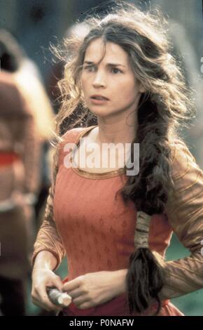 Original Film Title: FIRST KNIGHT. English Title: FIRST KNIGHT. Film ...