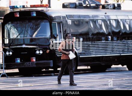 Eddie Murphy Film: Metro (1997) Characters: Insp. Scott Roper Director ...
