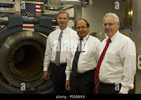 Chemical Materials Activity (CMA) Deputy Director Laurence G ...