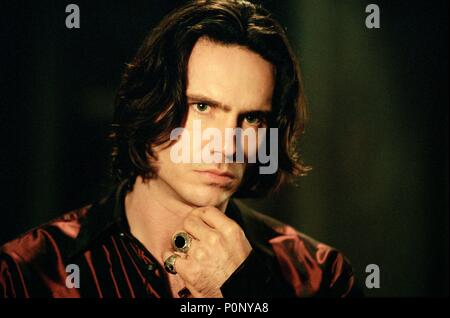 SHANE BROLLY, UNDERWORLD, 2003 Stock Photo - Alamy