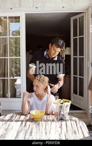 Original Film Title: SWIMMING POOL. English Title: SWIMMING POOL. Film ...