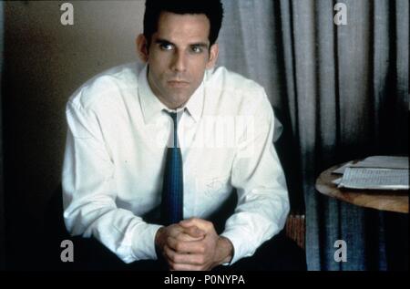 Original Film Title: ZERO EFFECT. English Title: ZERO EFFECT. Film ...