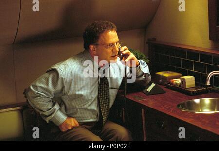 THE IN-LAWS, Albert Brooks, 2003, (c) Warner Brothers/courtesy Everett ...