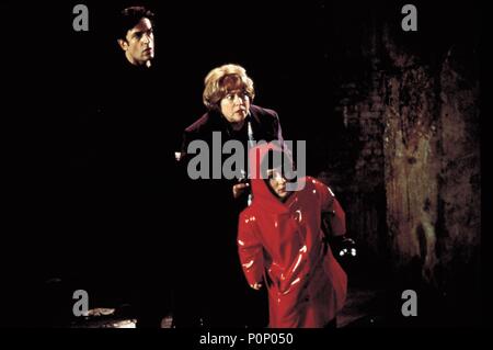 Original Film Title: UNCONDITIONAL LOVE. English Title: UNCONDITIONAL ...