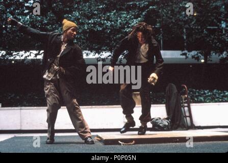 Original Film Title: BAMBOOZLED. English Title: BAMBOOZLED. Film ...