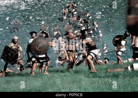 Original Film Title: KING DAVID. English Title: KING DAVID. Film ...