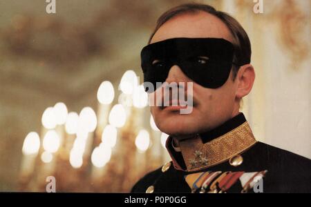 Colonel Redl Redl ezredes 1985 Istvan Szabo Klaus Maria Brandauer Armin ...