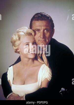 Original Film Title: THE LAST SUNSET. English Title: THE LAST SUNSET. Film Director: ROBERT ...