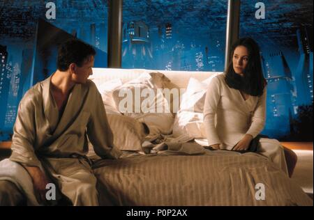 Original Film Title: IMPOSTOR. English Title: IMPOSTOR. Film Director ...