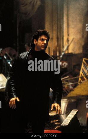 Hideaway Year 1995 Director Brett Leonard Alicia Silverstone Jeremy ...