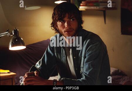 The Butterfly Effect Year: 2004 USA Ethan Suplee Director: Eric Bress J ...