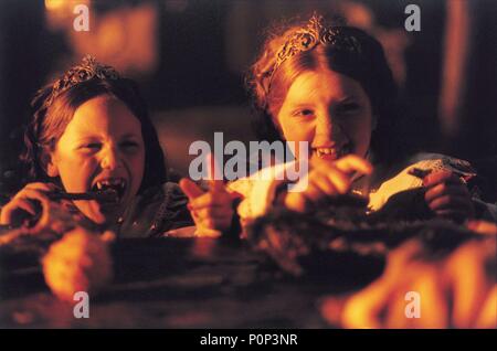 Le Petit Poucet Year : 2001 - France Director : Olivier Dahan Dominique ...