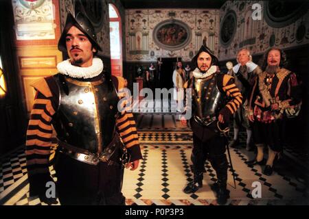 Le Petit Poucet Year : 2001 - France Director : Olivier Dahan Dominique ...