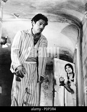 DIVORCE - ITALIAN STYLE, Daniela Rocca, Marcello Mastroianni, 1961 ...