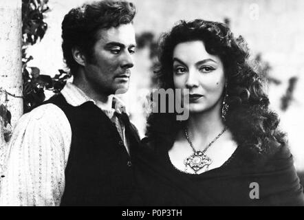 Original Film Title: INCANTESIMO TRAGICO. English Title: TRAGIC SPELL ...