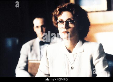 Original Film Title: THE CLIENT. English Title: THE CLIENT. Film ...