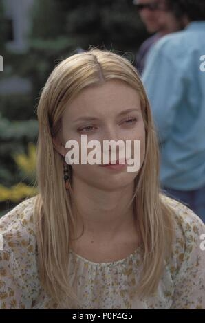 Original Film Title: THE BUTTERFLY EFFECT. English Title: THE BUTTERFLY ...