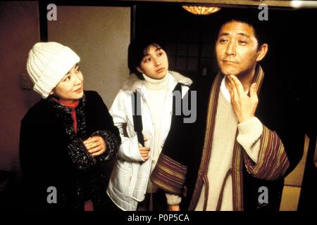 Original Film Title: HIMITSU. English Title: HIMITSU. Film Director ...