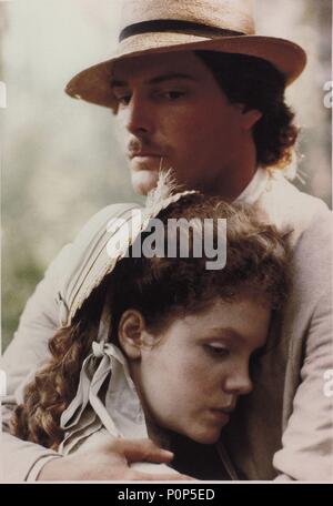 Original Film Title: THE BOSTONIANS. English Title: THE BOSTONIANS ...