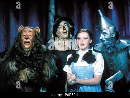 Leon the Wizard Stock Photo - Alamy