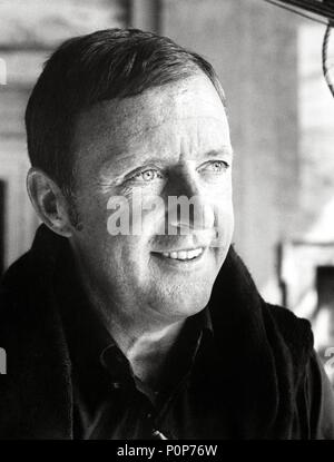 Stars: ANTHONY HARVEY Stock Photo - Alamy