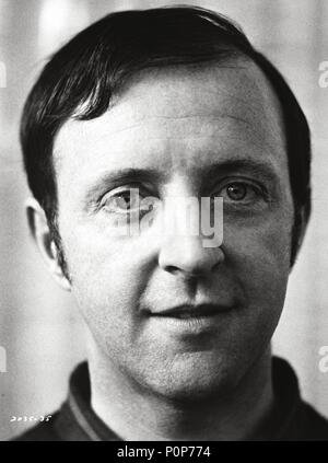 Stars: ANTHONY HARVEY Stock Photo - Alamy