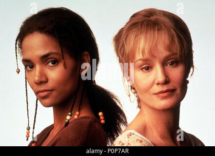 Original Film Title: LOSING ISAIAH. English Title: LOSING ISAIAH. Film ...