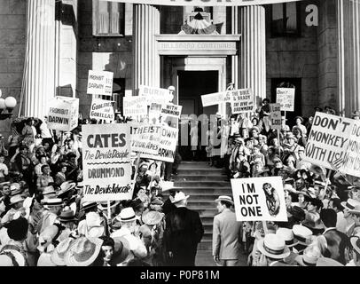 Film Scene Film Inherit The Wind (1960) Director: Stanley Kramer 01 ...