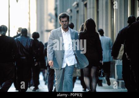 Mel Gibson Film: Payback (USA 1999) Director: Brian Helgeland 05 ...