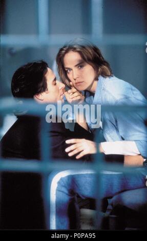 Original Film Title: LAST DANCE. English Title: LAST DANCE. Film ...