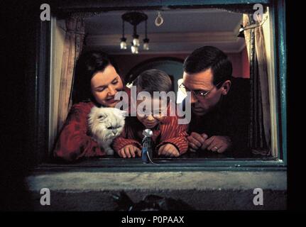 stuart little 2 Stock Photo - Alamy