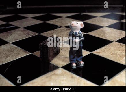 Original Film Title: STUART LITTLE 2. English Title: STUART LITTLE 2 ...