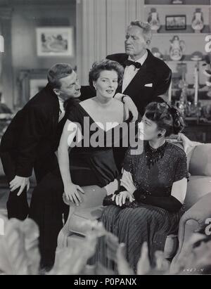 Original film title: ADAM'S RIB. English title: ADAM'S RIB. Year: 1949 ...