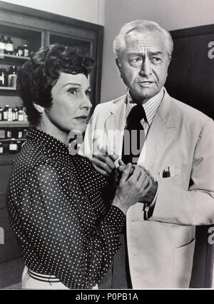 Original Film Title: MARCUS WELBY M. D. -TV. English Title: MARCUS ...