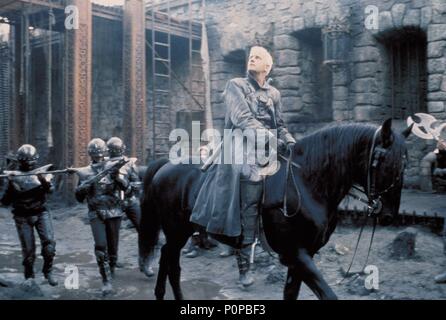 Christopher Lambert Film: Beowulf (1999) Characters: Beowulf Director ...