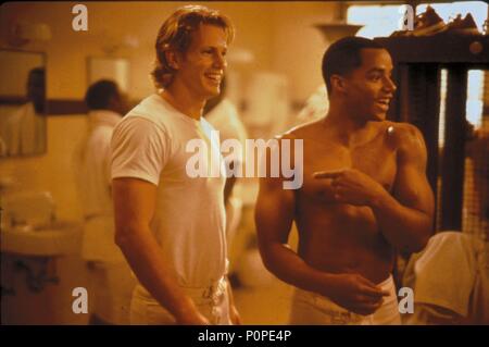 Remember the Titans Year 2000 Director Boaz Yakin Earl C Poitier Wood ...