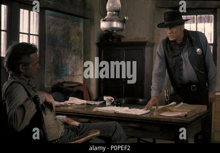 Original Film Title: LAWMAN. English Title: LAWMAN. Film Director ...