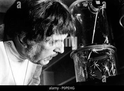 Original Film Title: THE ABOMINABLE DR. PHIBES. English Title: THE ...