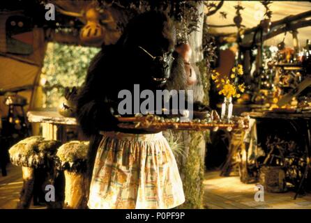 George of the Jungle Year : 1997 USA Director : Sam Weisman Leslie Mann ...