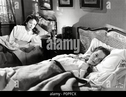 Original Film Title: DEVOTION. English Title: DEVOTION. Film Director: CURTIS BERNHARDT. Year ...