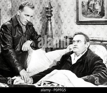 WELCOME STRANGER, Barry Fitzgerald, 1947 Stock Photo - Alamy