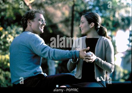 Original Film Title: THE WEDDING PLANNER. English Title: THE WEDDING ...