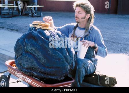 Original Film Title: JOE DIRT. English Title: JOE DIRT. Film Director ...
