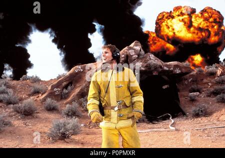 Evolution Year: 2001 USA Seann William Scott Director Ivan Reitman ...